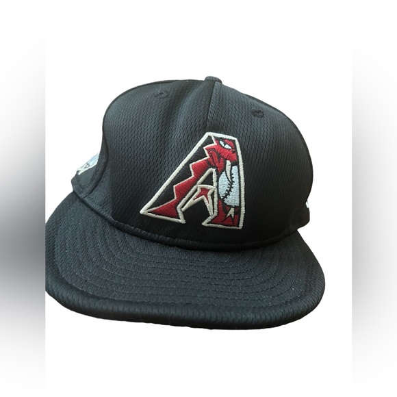 New Era | Accessories | Newera Arizona Diamond Backs 22 Cactus 59 Fifty ...